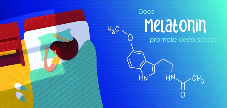 A Guide to Taking Melatonin Supplements for Better Sleep – Biology of Sleep