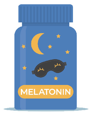 A Guide to Taking Melatonin Supplements for Better Sleep – Biology of Sleep